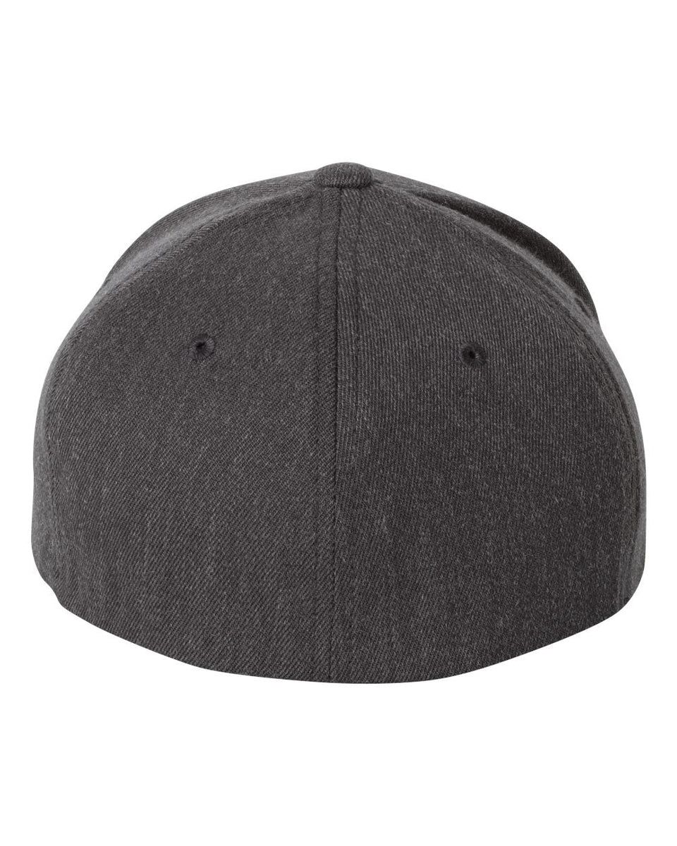 Flexfit Wool Blend Baseball Cap – Reel 'Em Angling Co.